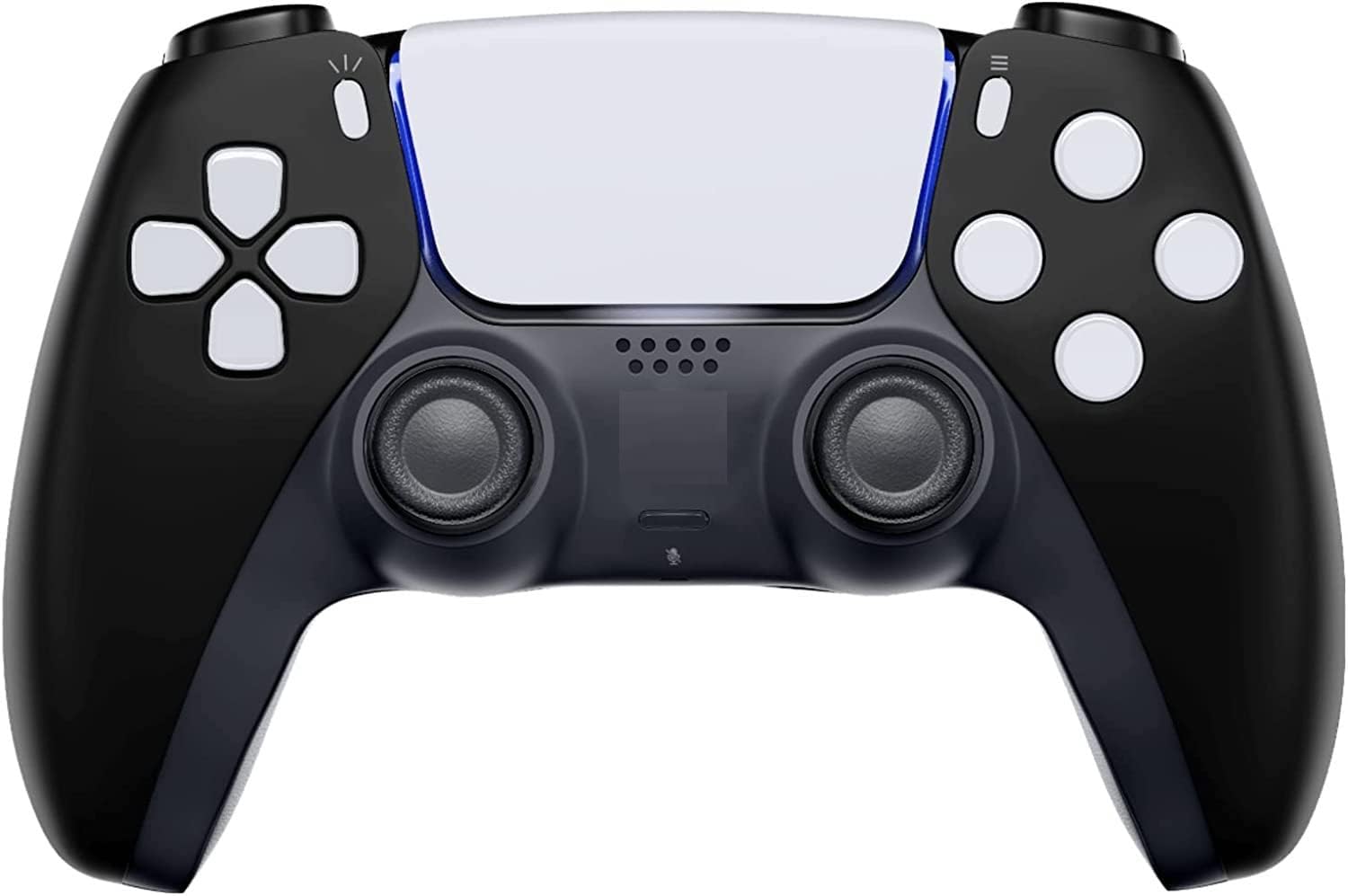 SMART Rapid Fire Controller Compatible with PS5 Custom Modded ...