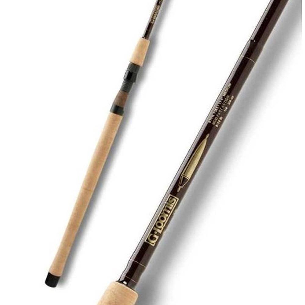 G Loomis Salmon Float Spinning Fishing Rod STFR1262 - Revivalcandy