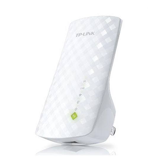 TP Link AC750 WiFi Range Extender Re200 - Revivalcandy