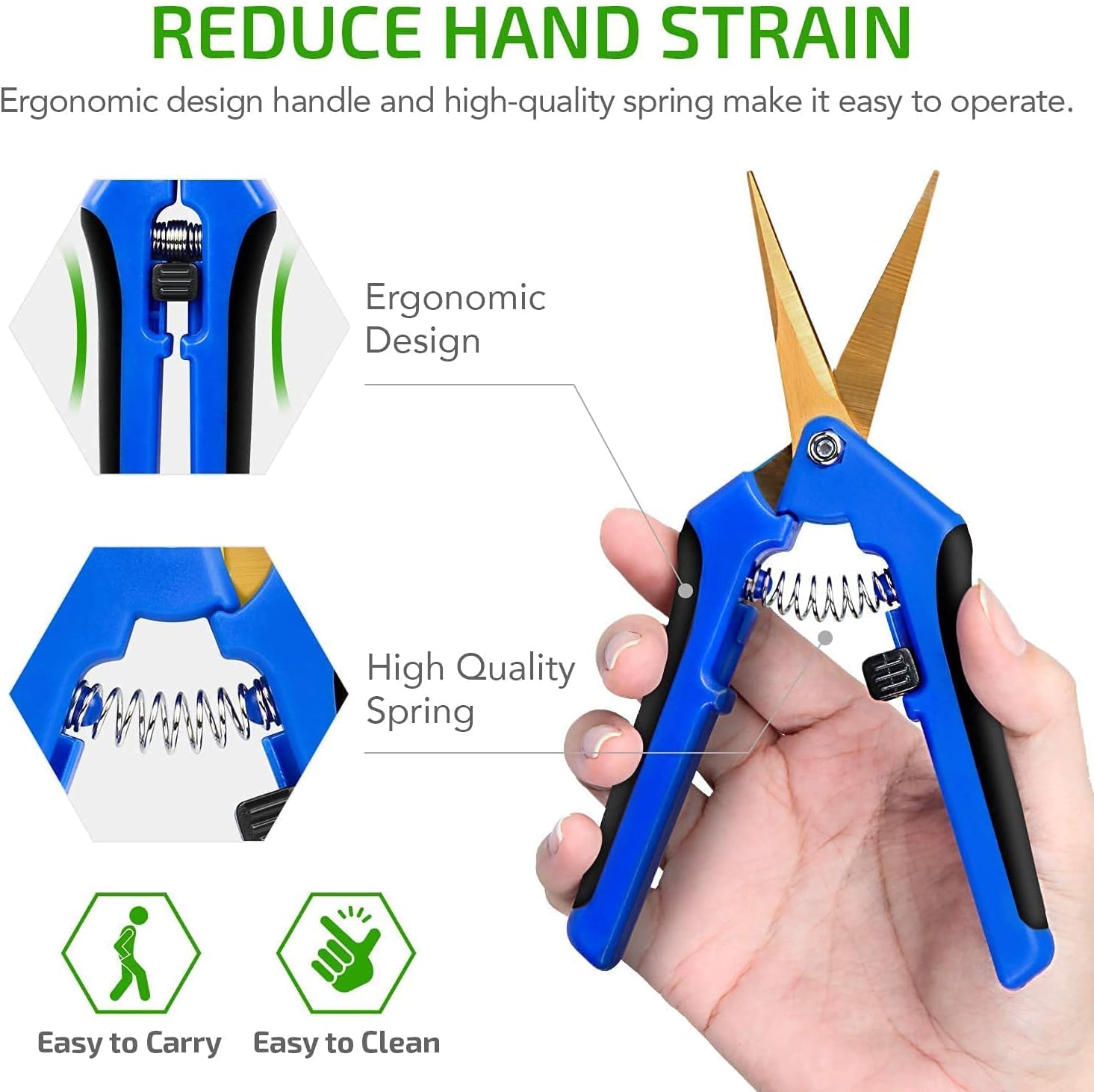 iPower 19-inch Bud Leaf Bowl Trimmer Machine Twisted Spin Cut with ...