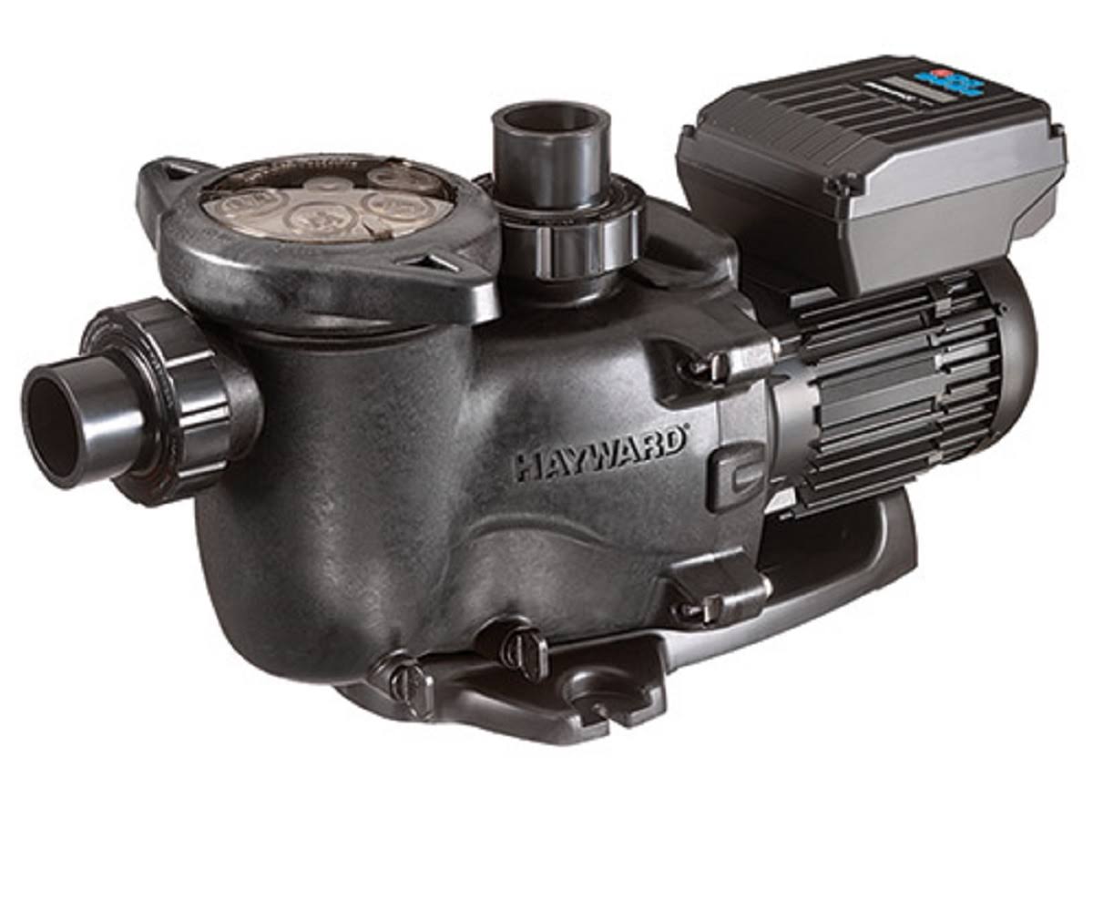 Hayward Max-Flo Variable Speed Swimming Pool Pump | SP2302VSP ...
