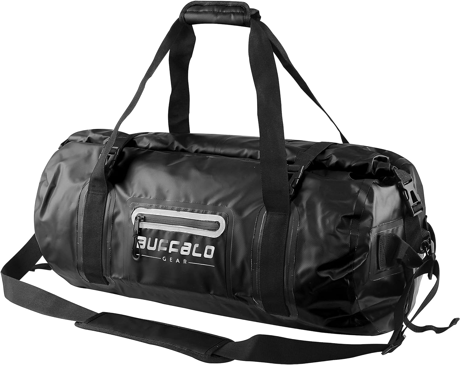 Boating & Sailing Drybag 40L 60L 80L Waterproof Duffle Travel Duffel Dry Bag Heavy Duty Bag for ...