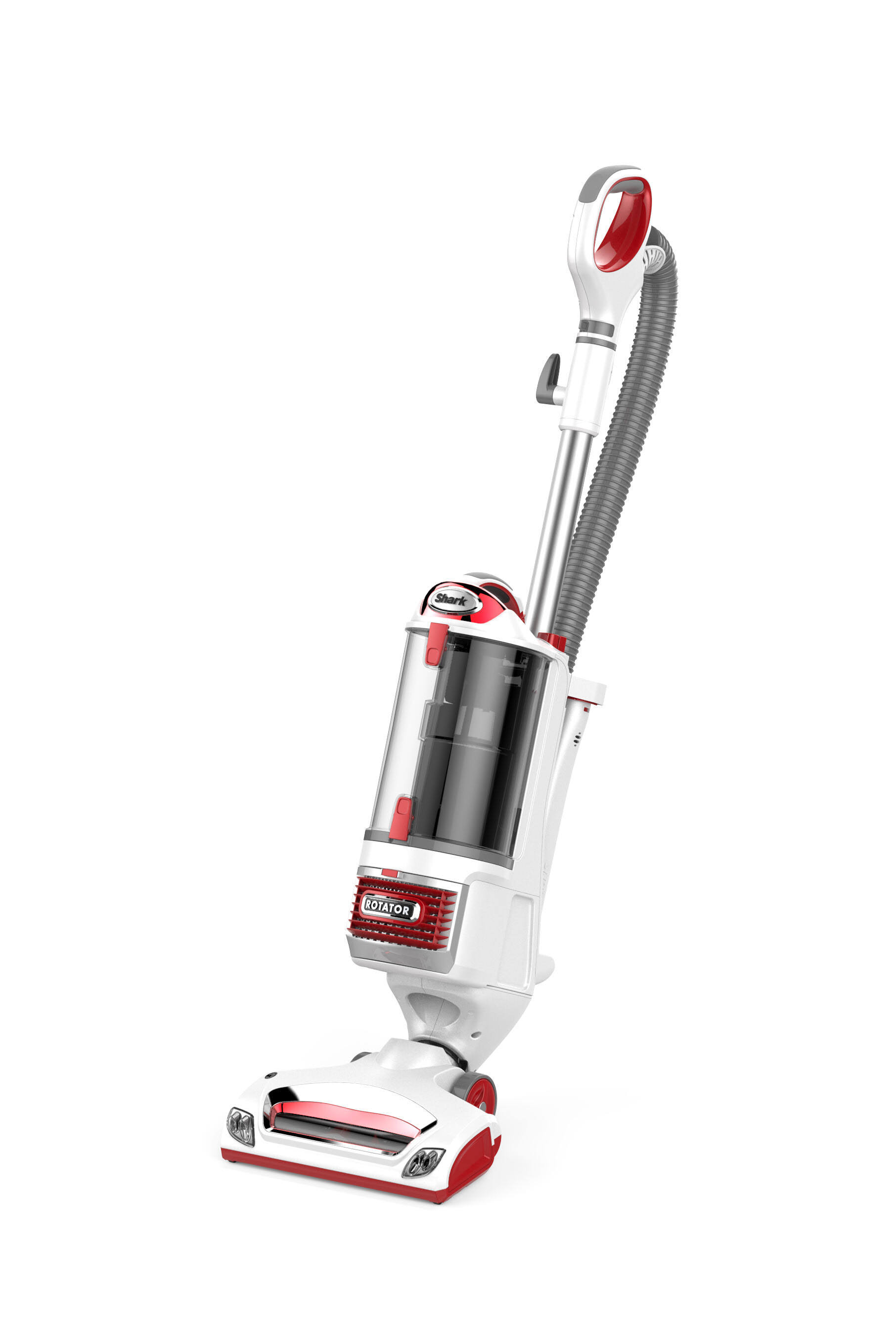 Shark NV501 Rotator Professional Lift-Away Upright Vacuum (Renewed ...