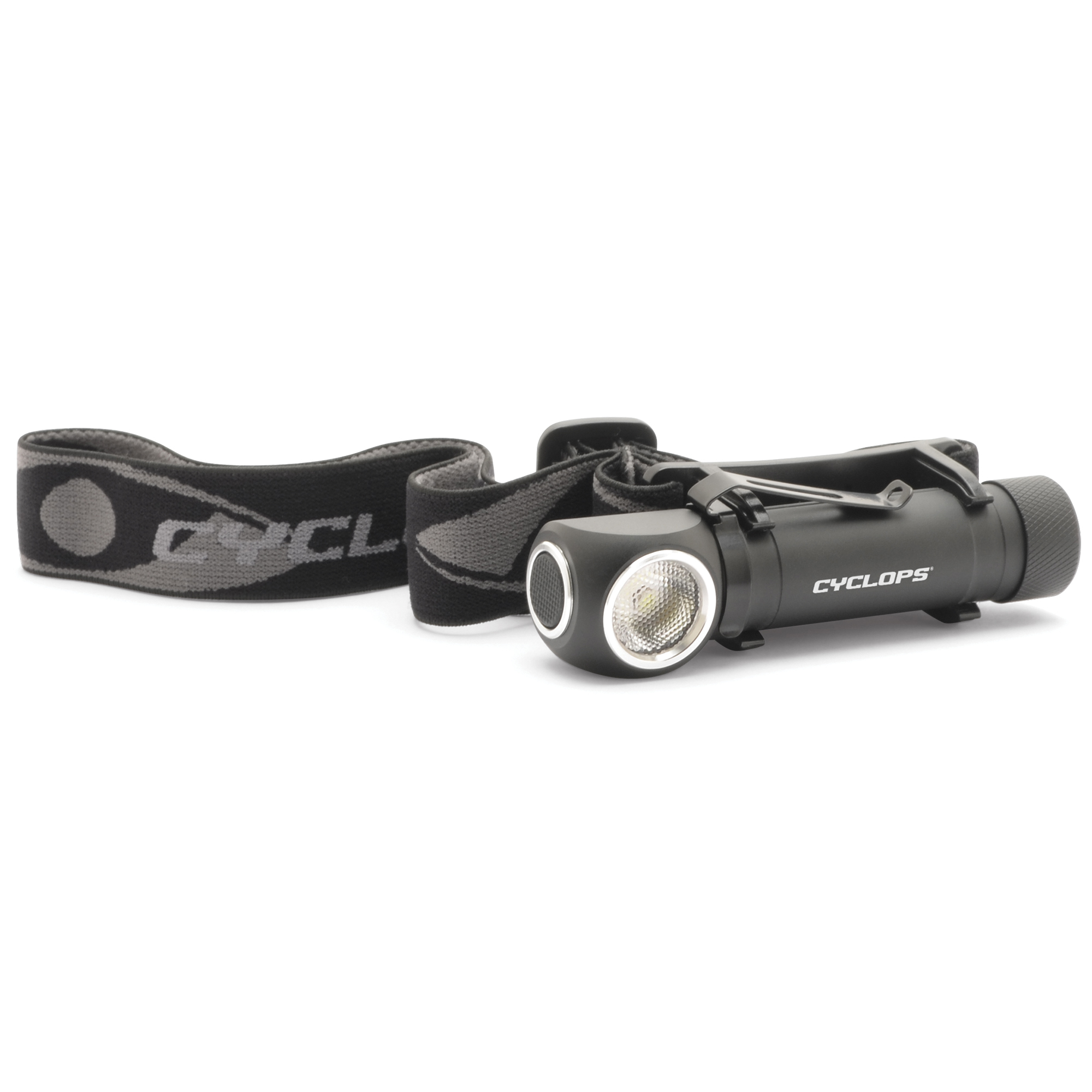 Cyclops Hades, Rechargeable LED Headlamp, Light Output 1000 lumen ...