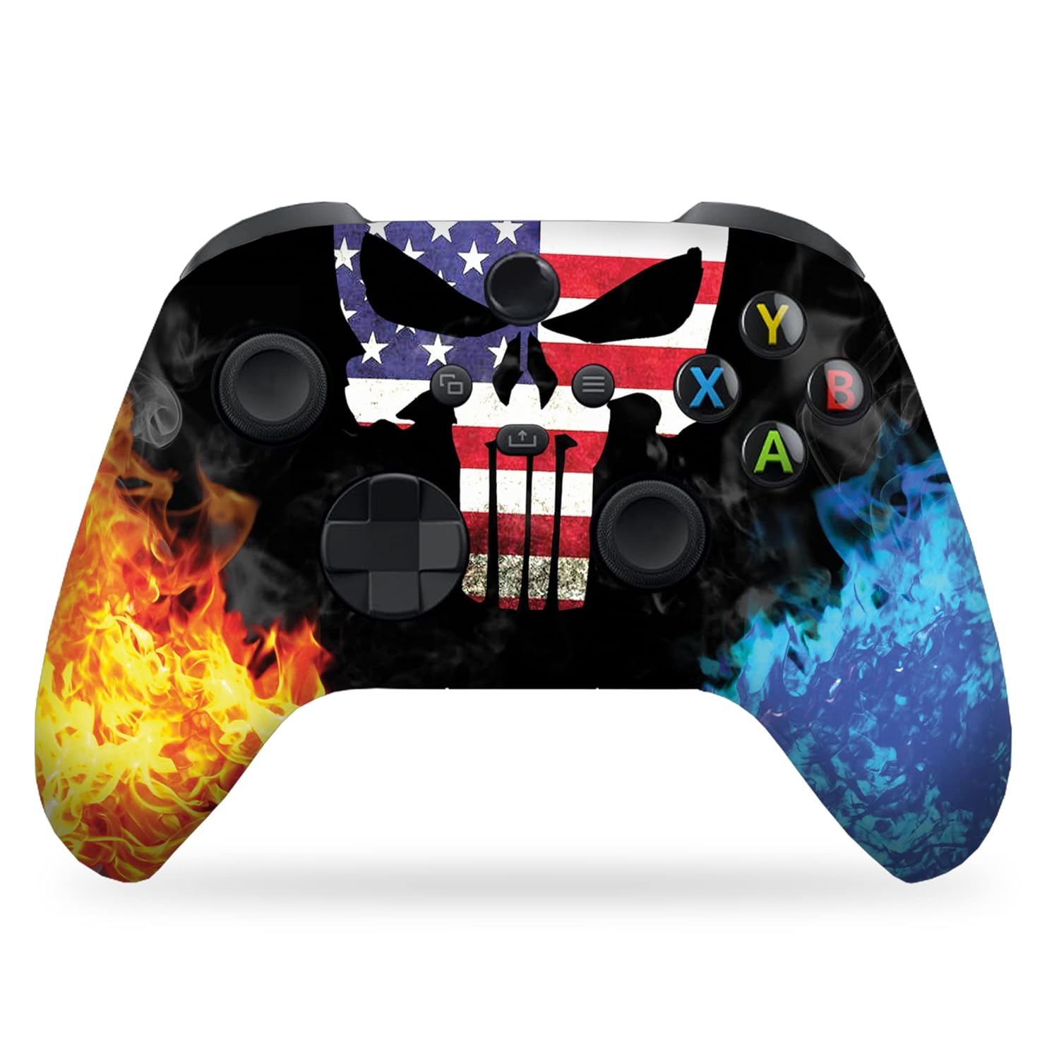 Xbox Systems Original Custom Design Controller Compatible with Xbox One ...