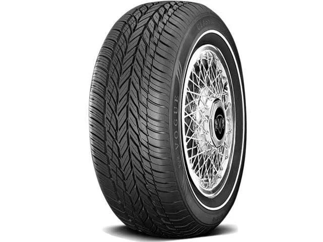 Vogue Classic White 225/60R16 102T XL Tire - Revivalcandy