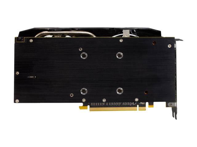 POWERCOLOR Radeon RX 470 Red Devil OC 4GB GDDR5 Video Card - Revivalcandy