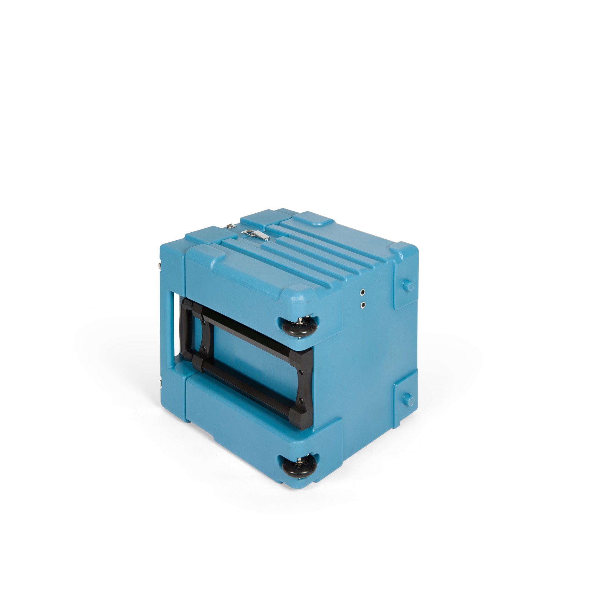 PURAERO, Power Distribution Electrical Spider Box Blue, Amps 48 Volts ...