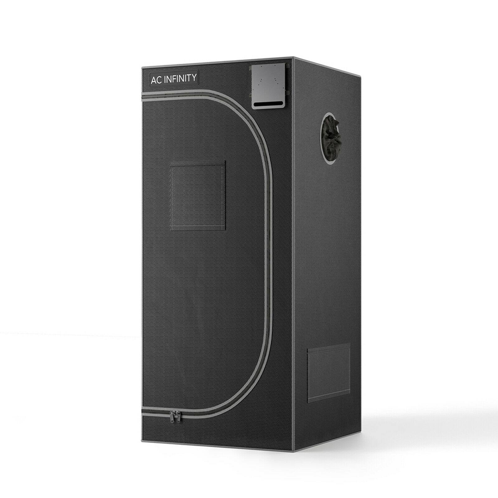 AC Infinity CLOUDLAB 422: 2x2x4 Grow Tent - Revivalcandy