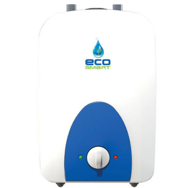 Ecosmart 4 Gallon Electric Mini-Tank Water Heater - Revivalcandy