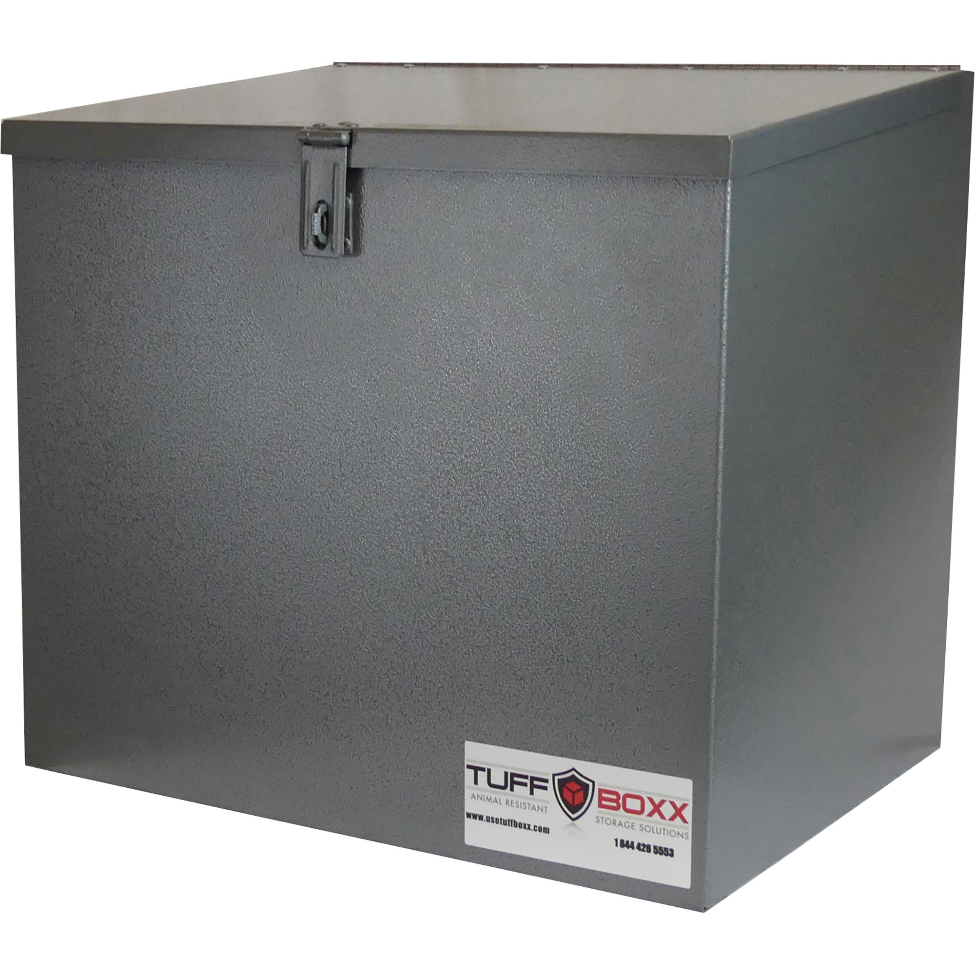 TuffBoxx Parcel Delivery Drop Box, XL, Model# 453-024 - Revivalcandy