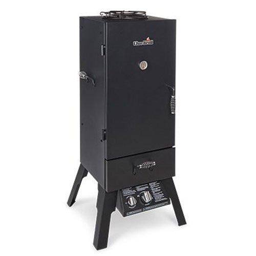 Char-Broil Vertical Liquid Propane GAS Smoker - Revivalcandy