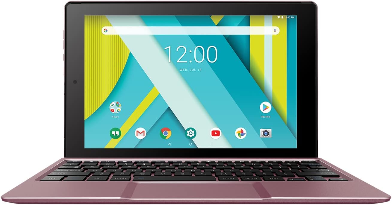 Computers & Tablets 10" HD IPS 2GB RAM 32GB Storge Quad-Core Android ...