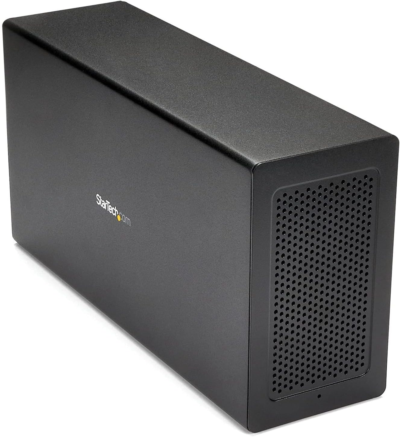 Computer Components.com Thunderbolt 3 PCIe Expansion Chassis w ...