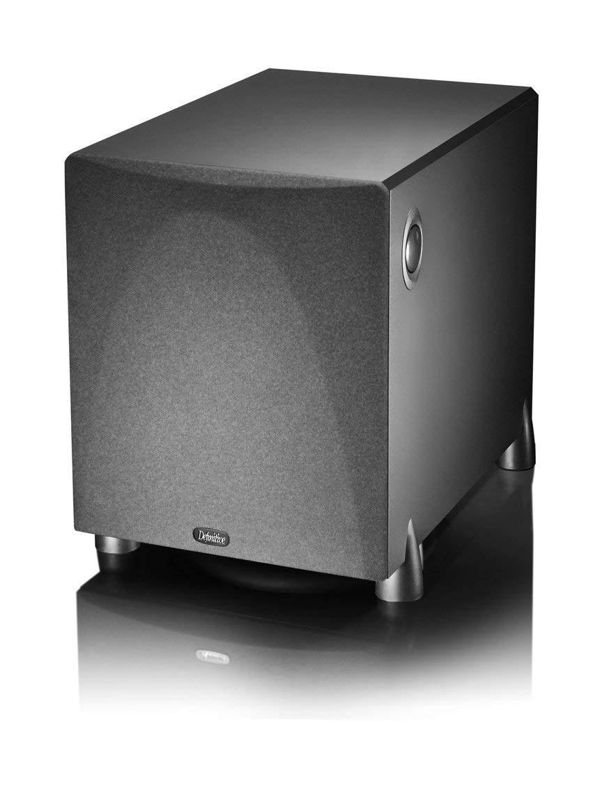 Definitive Technology ProSub 1000 - Subwoofer - Revivalcandy