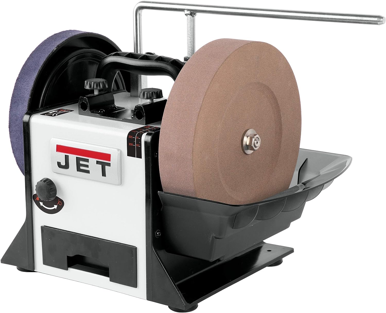 Jet JWS-10 Variable-Speed Wet Sharpening System (727100) - Revivalcandy