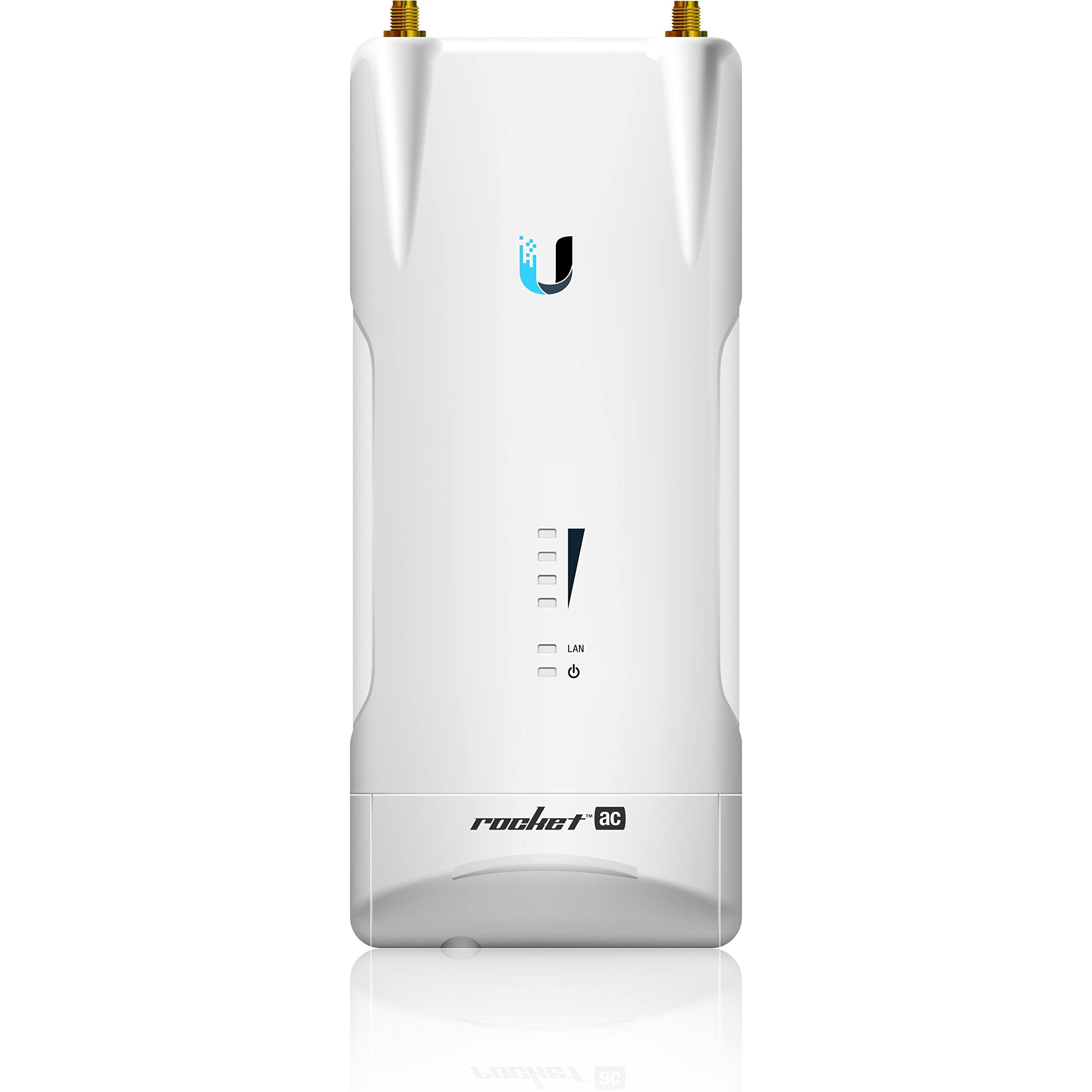Ubiquiti Rocket ac R5AC-PTMP PoE Access Point - 5 GHz - ac - Revivalcandy