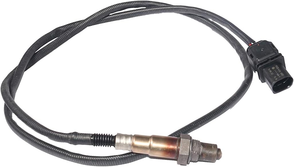 Replacement LSU 4.9 Lambda Wide Band O2 Oxygen Sensor - Replaces 17025 ...