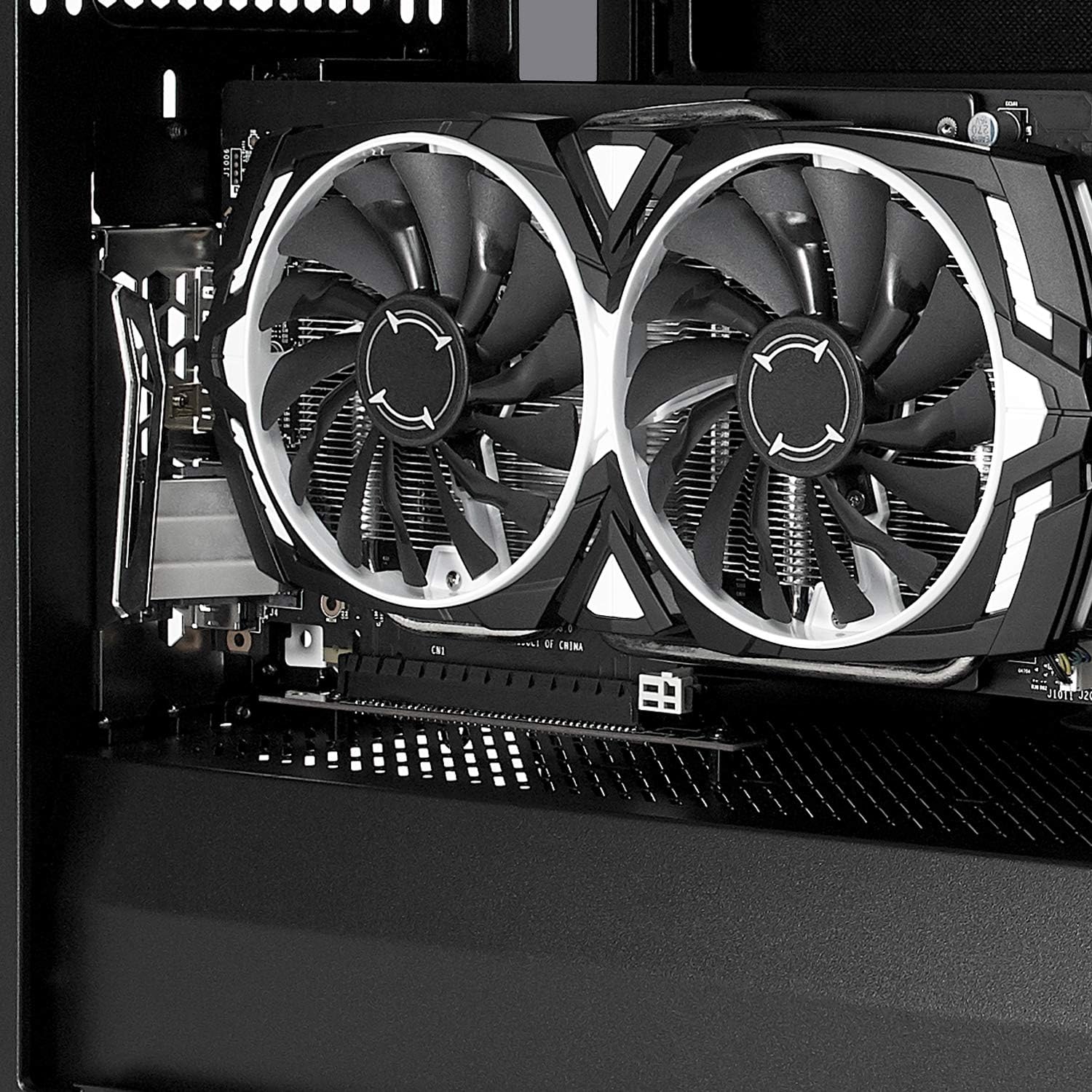 Fractal Design Flex VRC-25 - PCI-E Riser for Define R6 - Define S2 ...