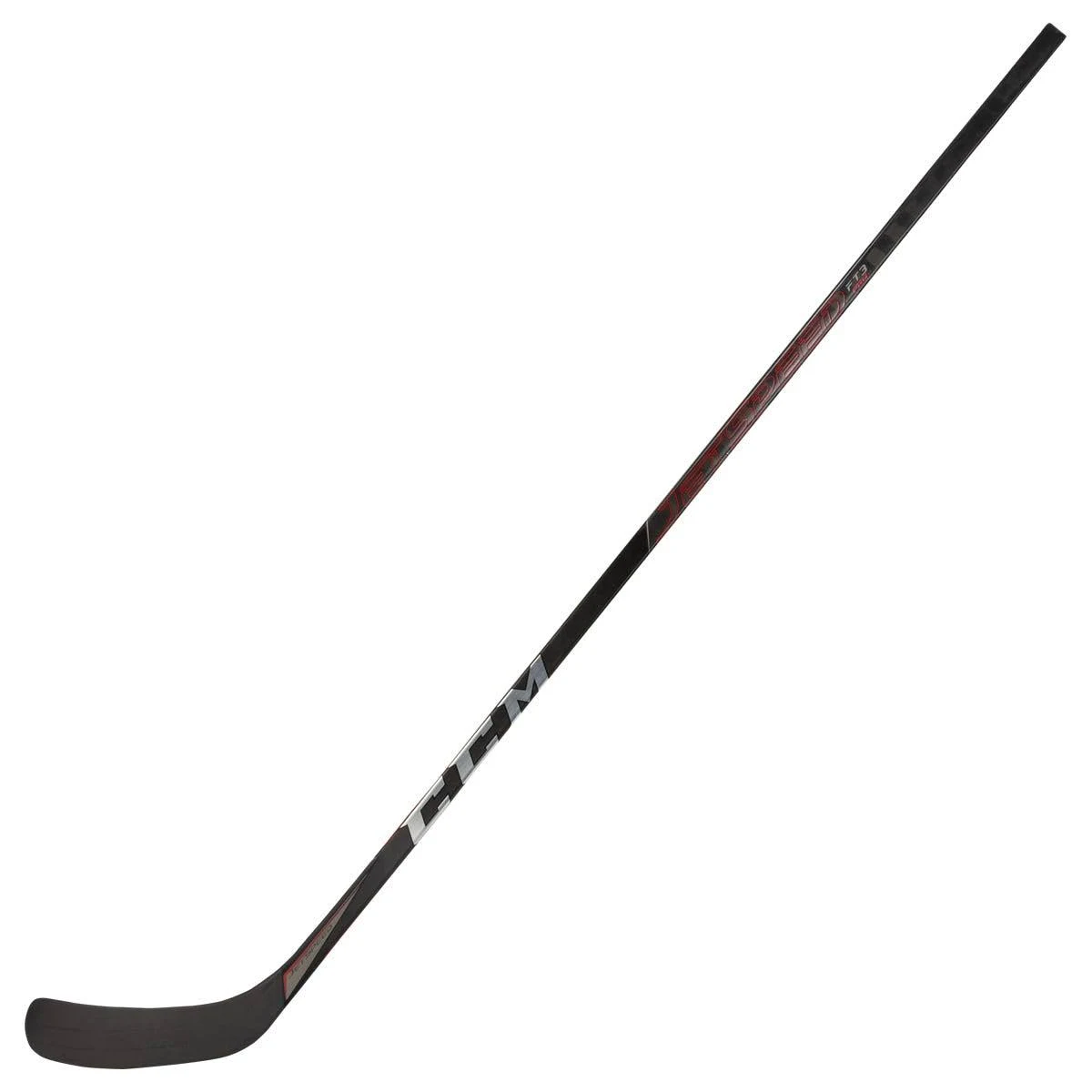 CCM JetSpeed FT3 Pro Senior Hockey Stick - Lorphan