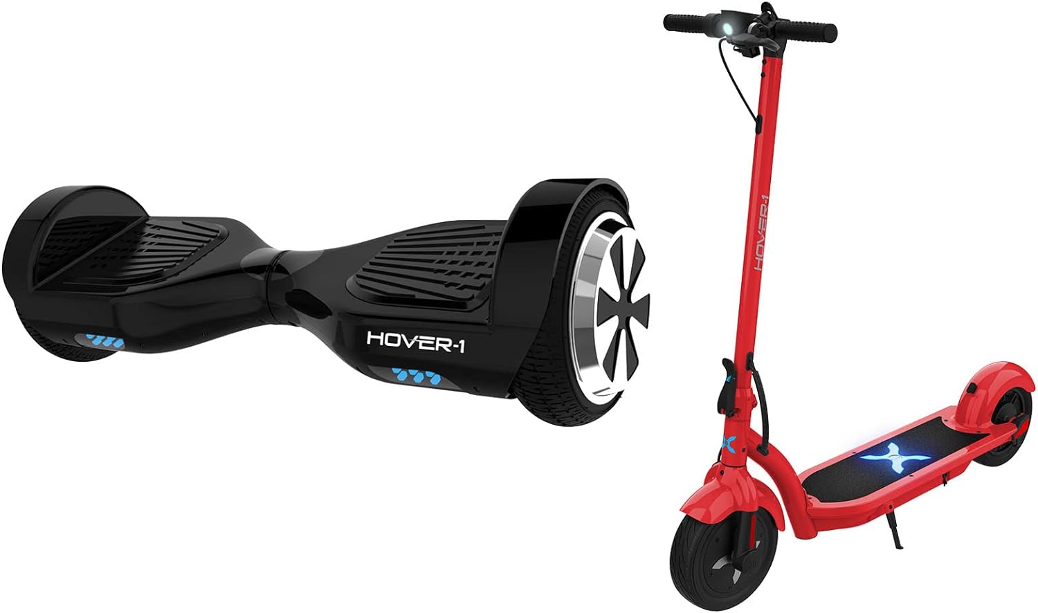 Hover-1 Ultra Electric Self-Balancing Hoverboard Scooter - Revivalcandy