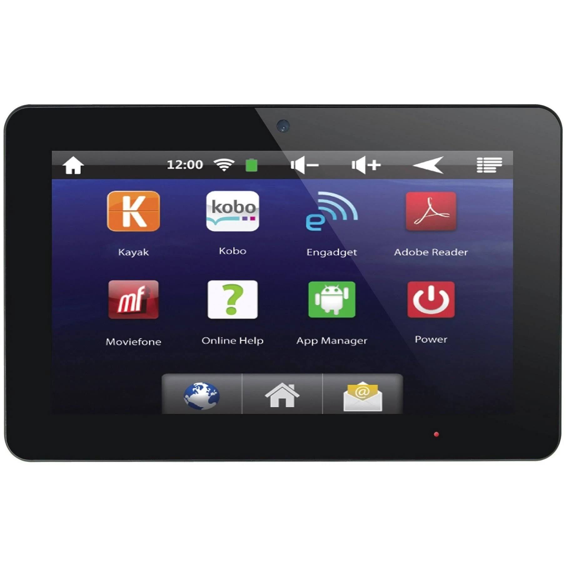 Supersonic Sc-1010jbbt 8 GB Tablet, 10.1 in - Revivalcandy