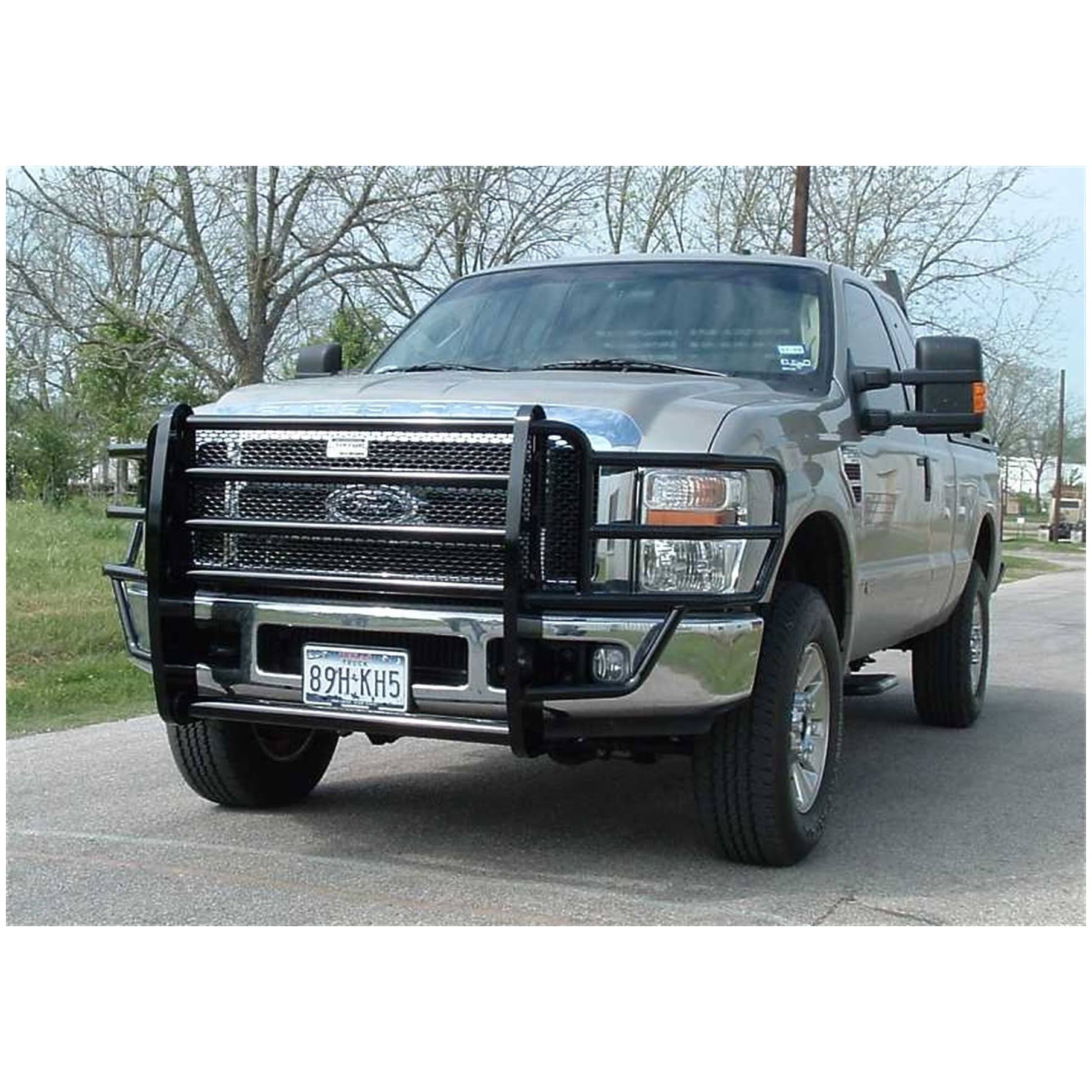 Ranch Hand GGF081BL1 Legend Series Grille Guard - Revivalcandy