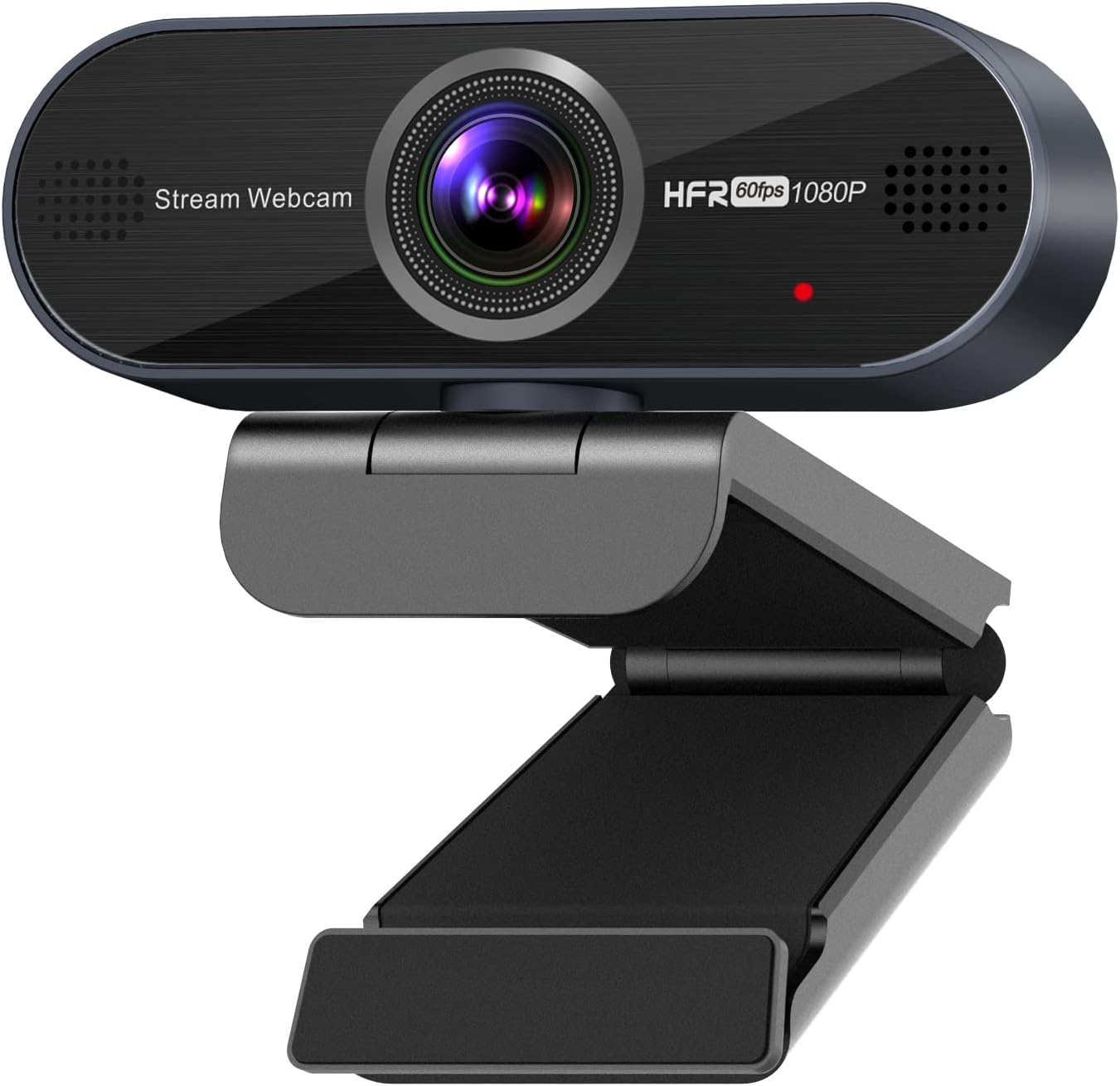 Camera 1080 P FWV Webcam With Microphone&1080P HD Web Cam,Stand For PC ...