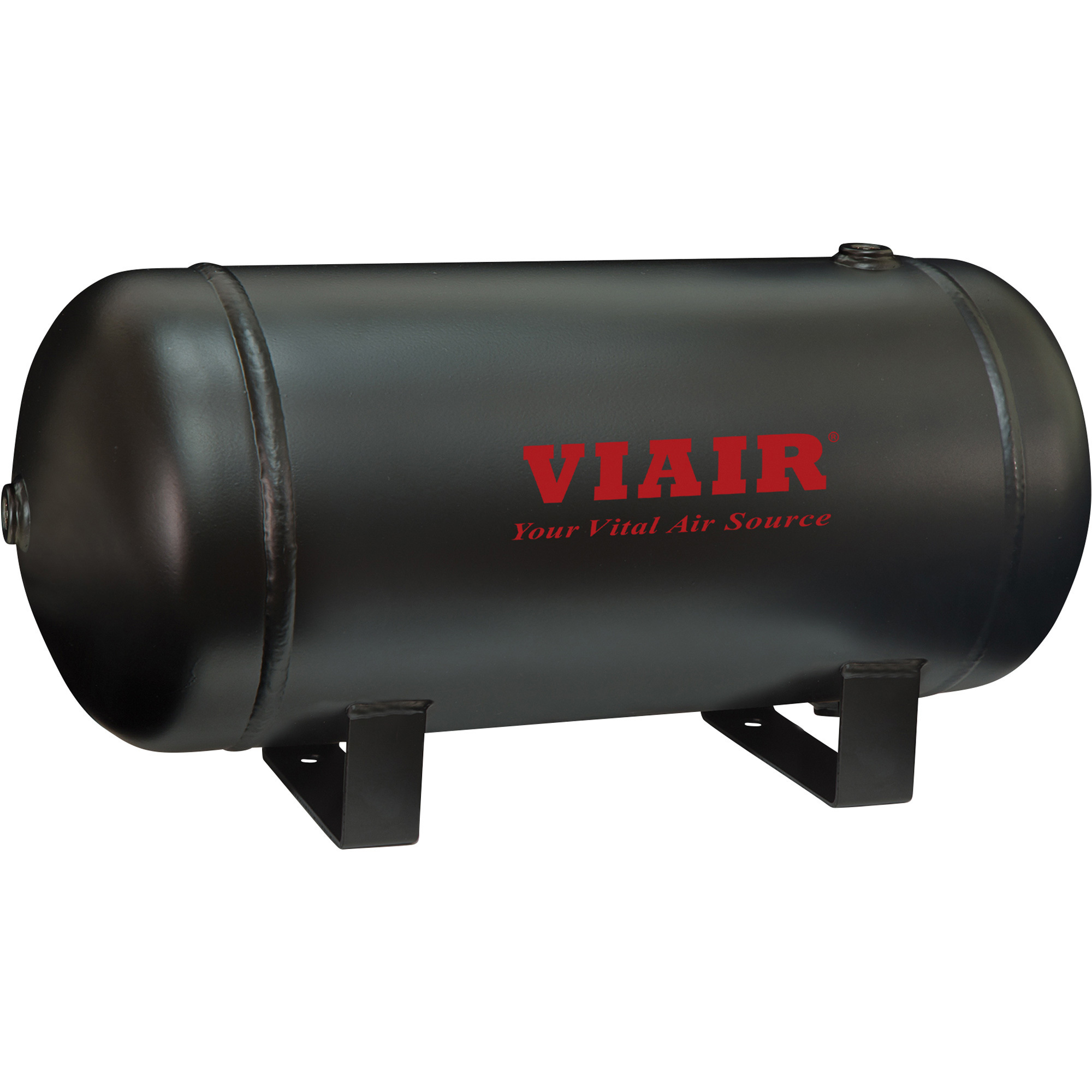 VIAIR Steel Air Tank, 5 Gallons, 150 PSI, Model# 91050 - Revivalcandy