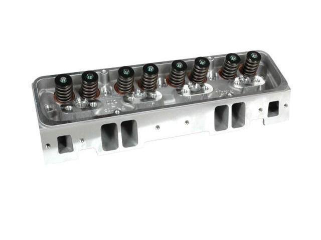 Dart Pro 1 Aluminum Cylinder Head 200 CC Intake SBC P/N 11410010P ...