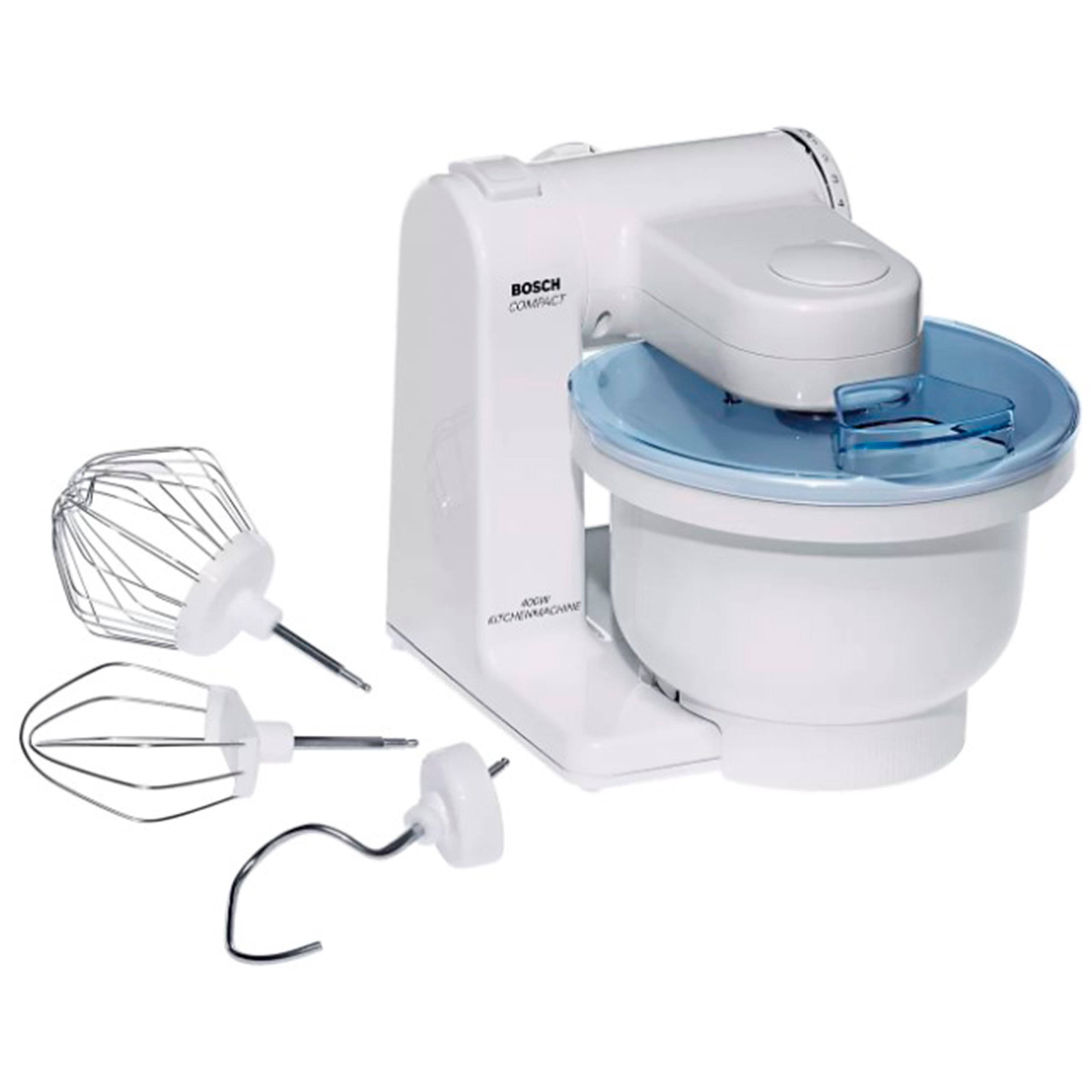 Bosch Compact Stand Mixer - Revivalcandy