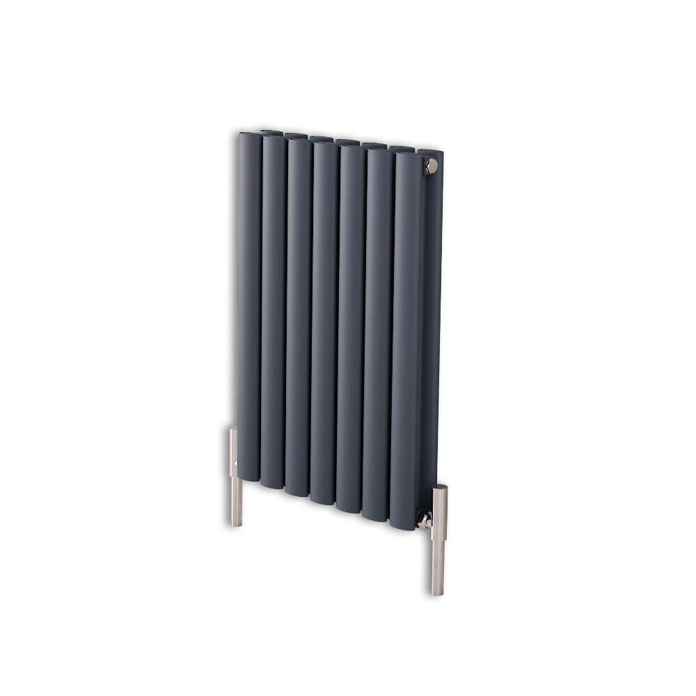 Hudson Reed Revive Air - Hot Water Radiator - 24x22 x 16x22 ...