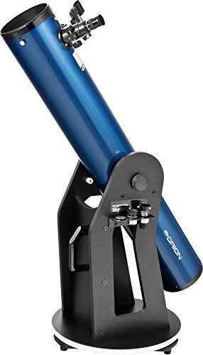 Orion 08985 Skyquest XT6 Plus Dobsonian Reflector Telescope (Twilight ...