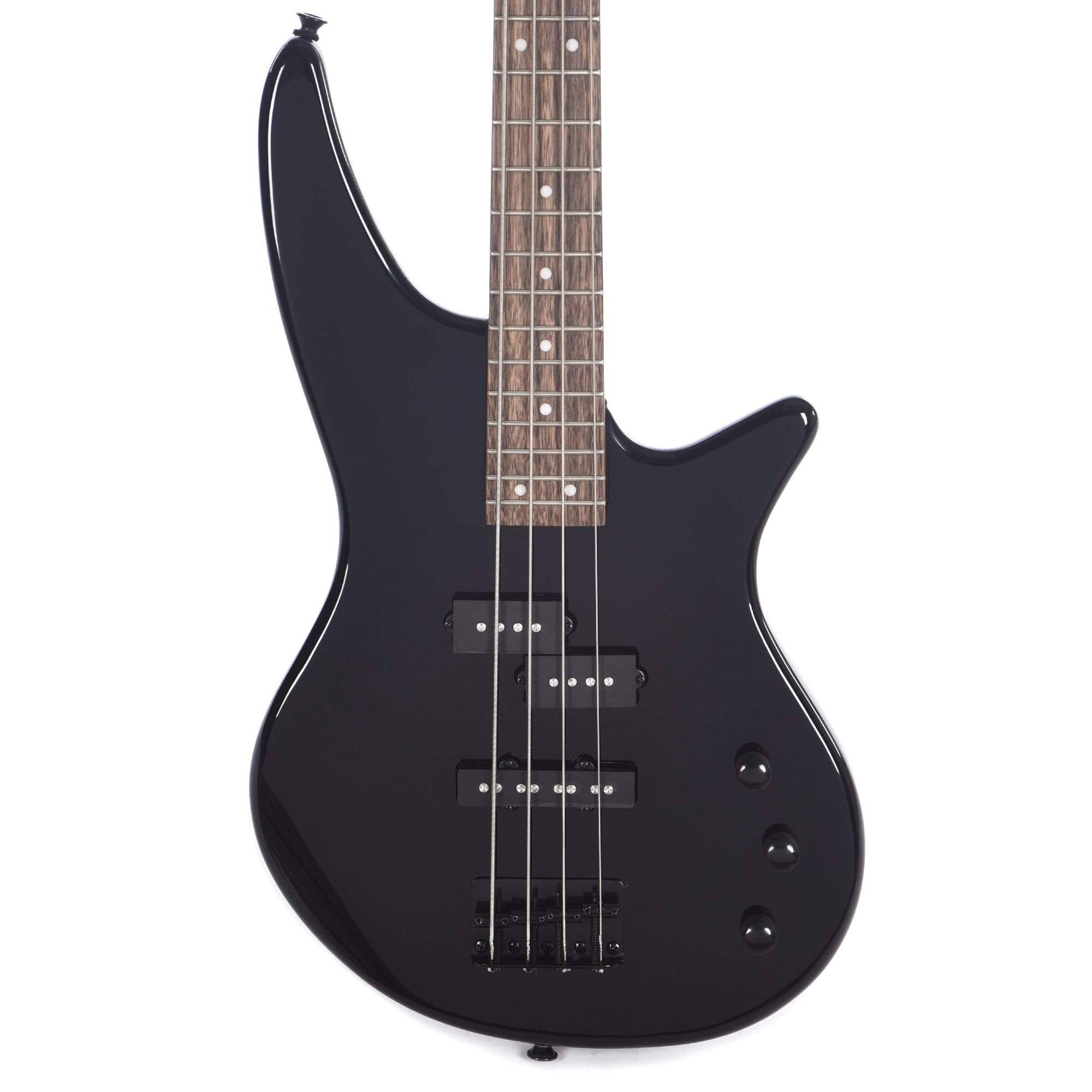 Jackson JS Series Spectra Bass JS2 Gloss Black - Revivalcandy