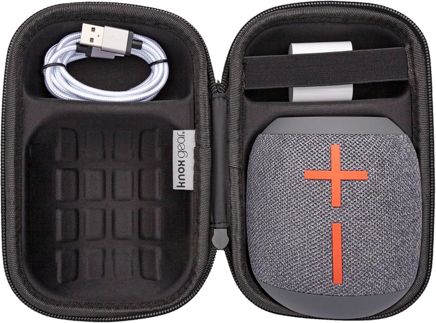 Ultimate Ears WONDERBOOM 2 Portable Waterproof Bluetooth Speaker ...