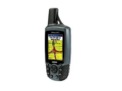 Garmin GPSMAP 60Cx Hiking GPS Navigator - Revivalcandy