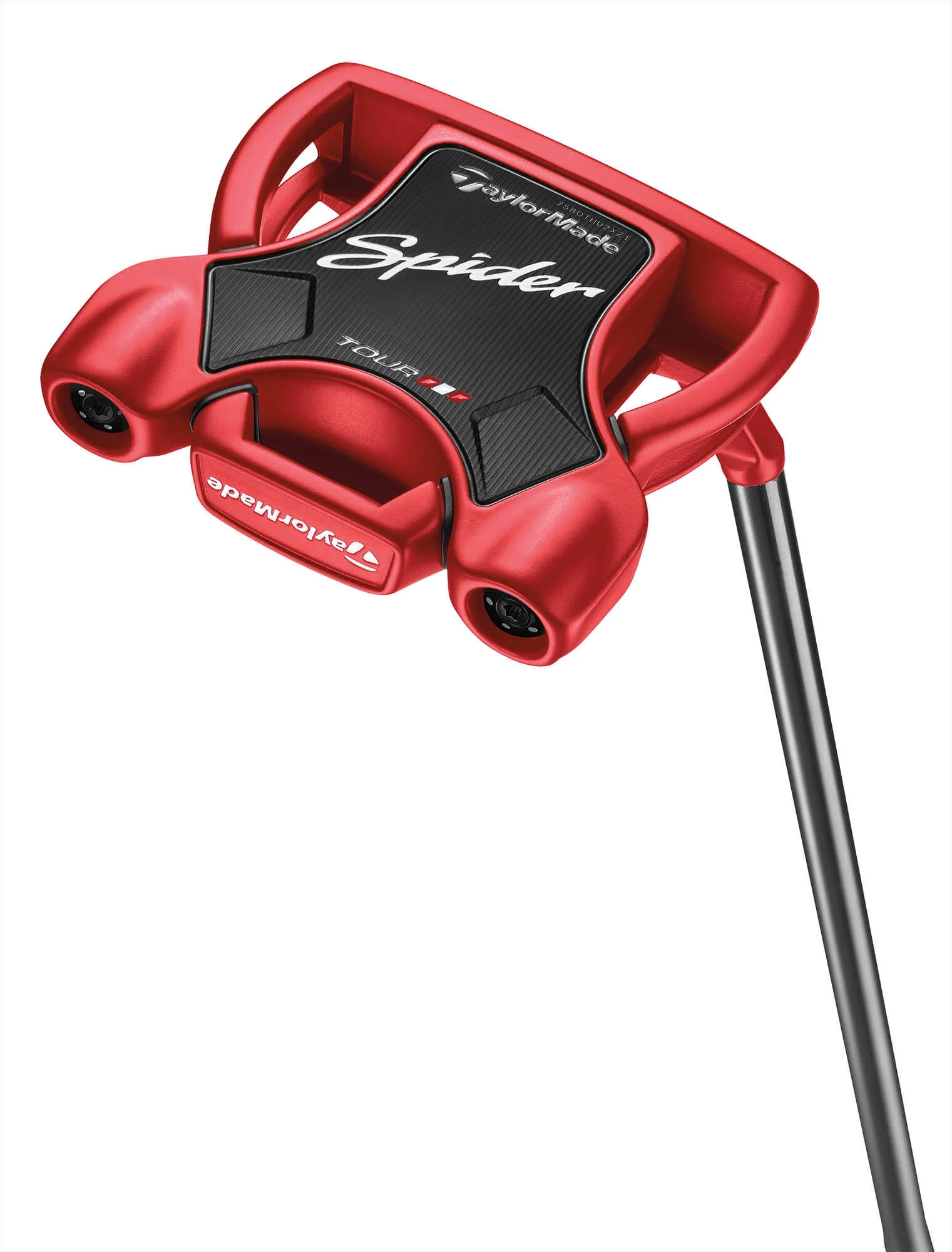 TaylorMade Spider Tour Red T-Line Putter - Revivalcandy
