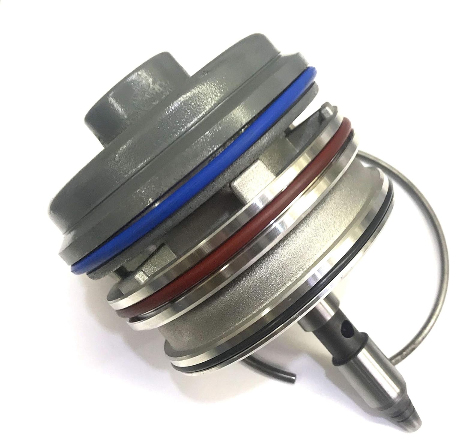 Shift Rite Transmissions replacement for 4L60E 4L65E 4L70E CORVETTE ...