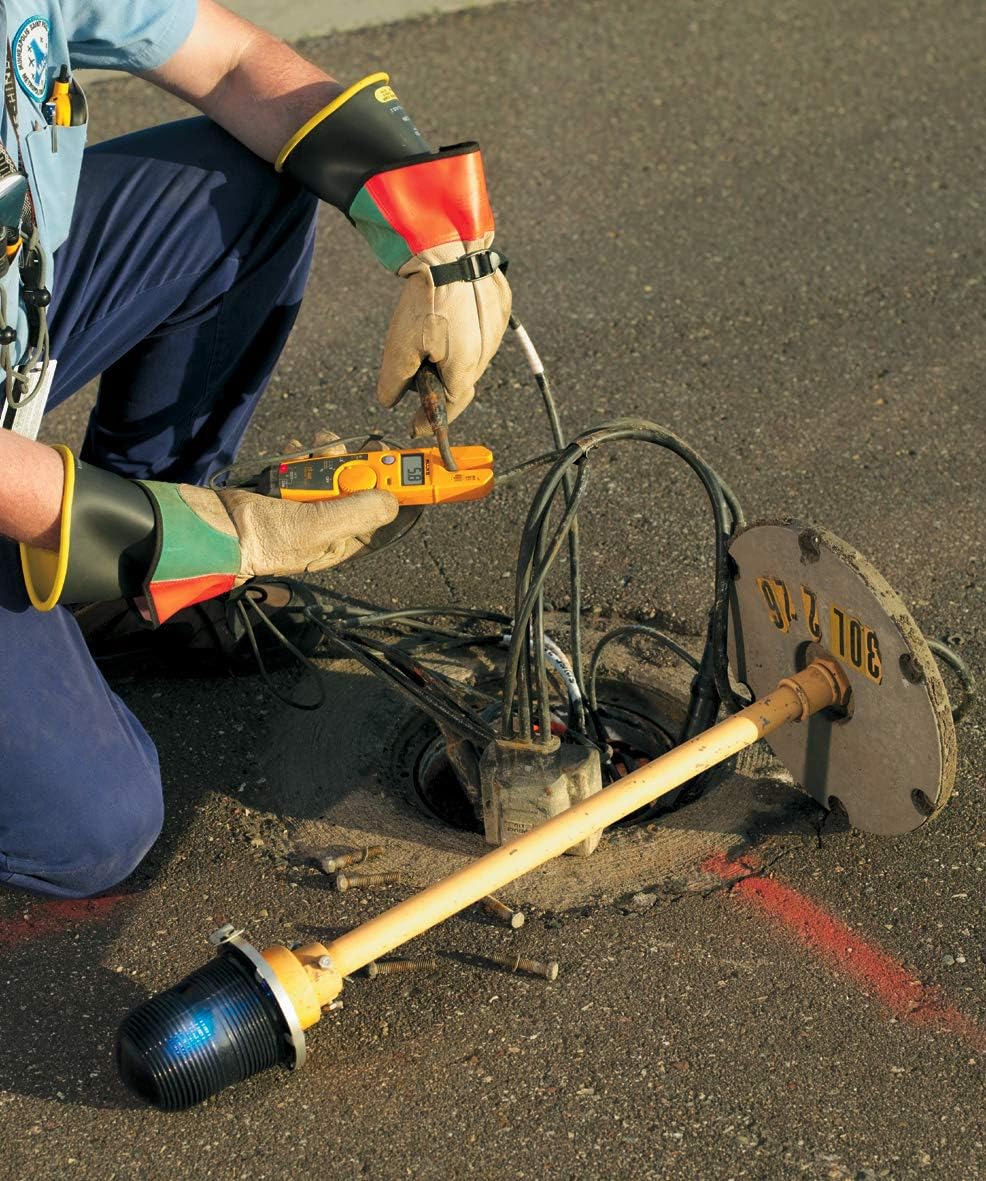 Fluke T5-1000 Electrical Tester,Small - Revivalcandy