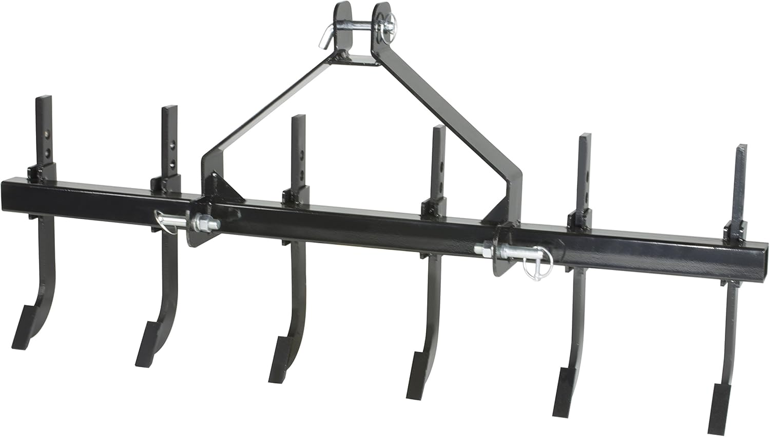 MotoAlliance Impact Implements CAT-0 Scarifier, 48 inch Width ...