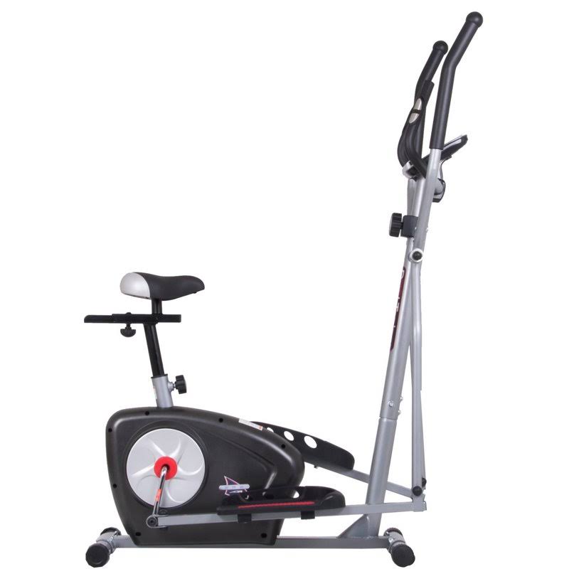 Body Rider Elliptical Trainer Exercise - Revivalcandy