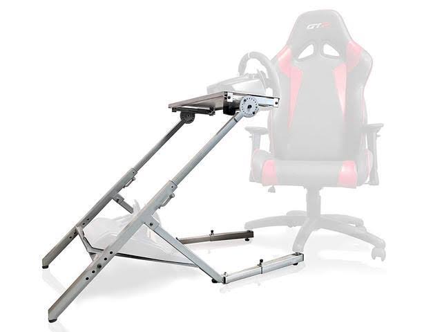 GTR Simulator - Model GTA-Lite Portable Racing Simulator Cockpit ...