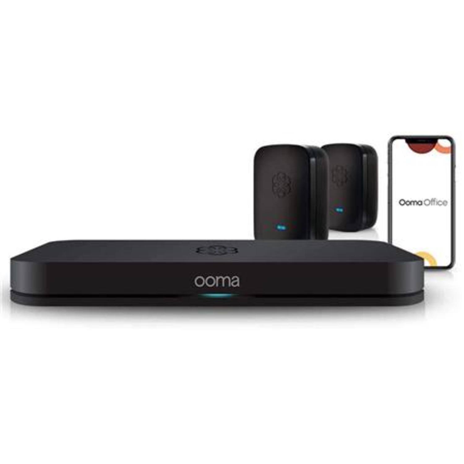 Ooma Office Business Phone System - Revivalcandy