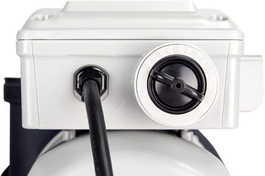 Intex 2100 GPH Sand Filter Pump - Revivalcandy