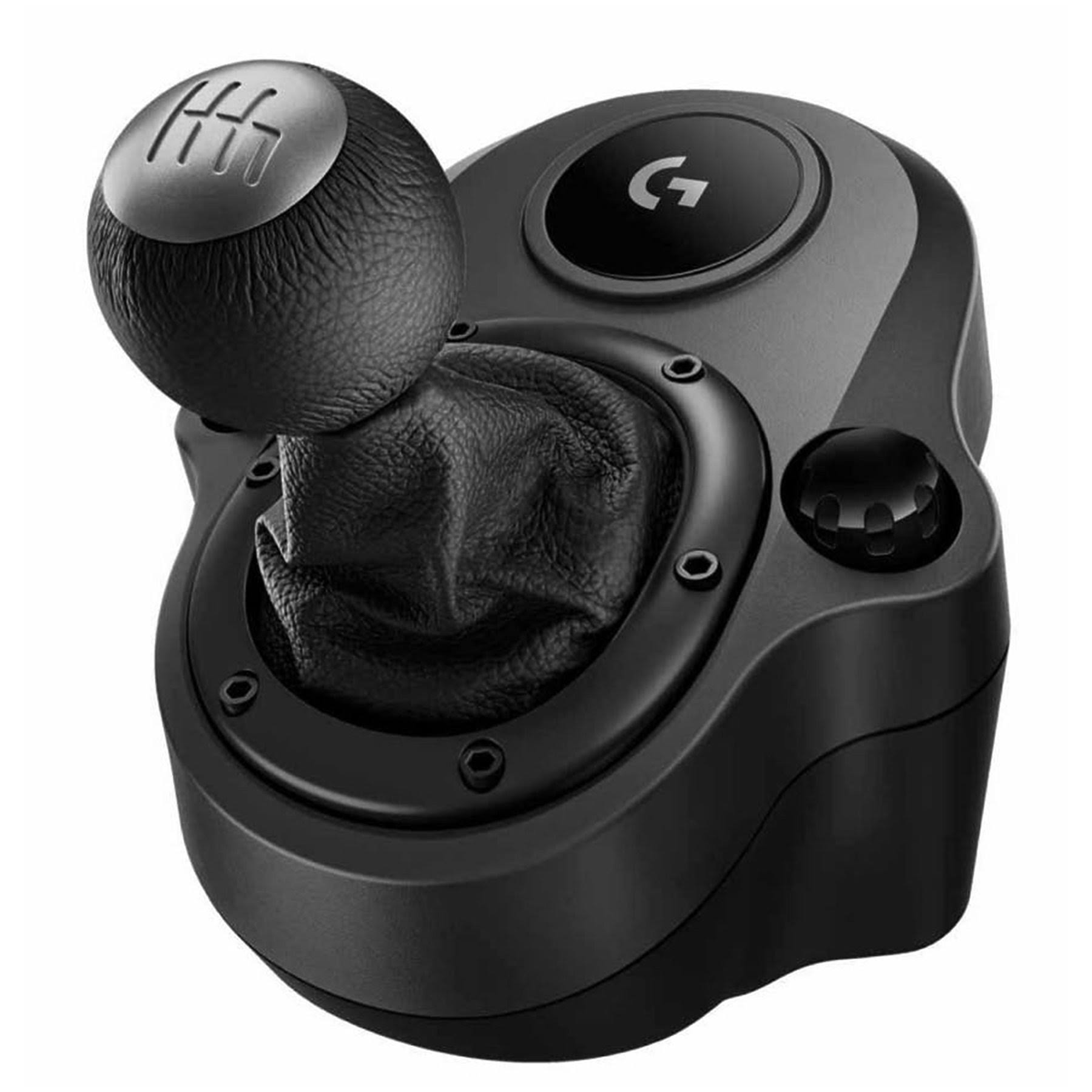 Logitech G920 Driving Force Racing Wheel Dual Motor Force Feedback with ...