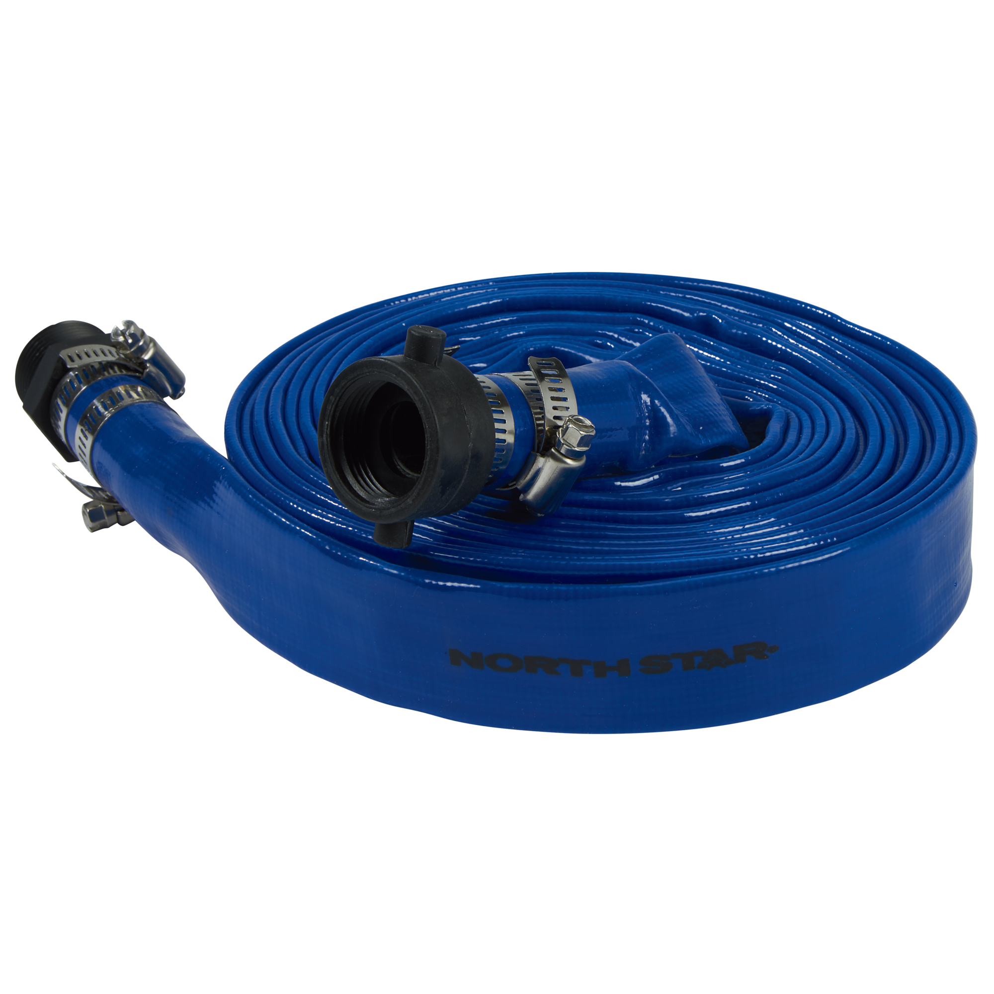 Suction Hose For Water Pump 2 Inch Water Pump NorthStar 2in X 20ft ...