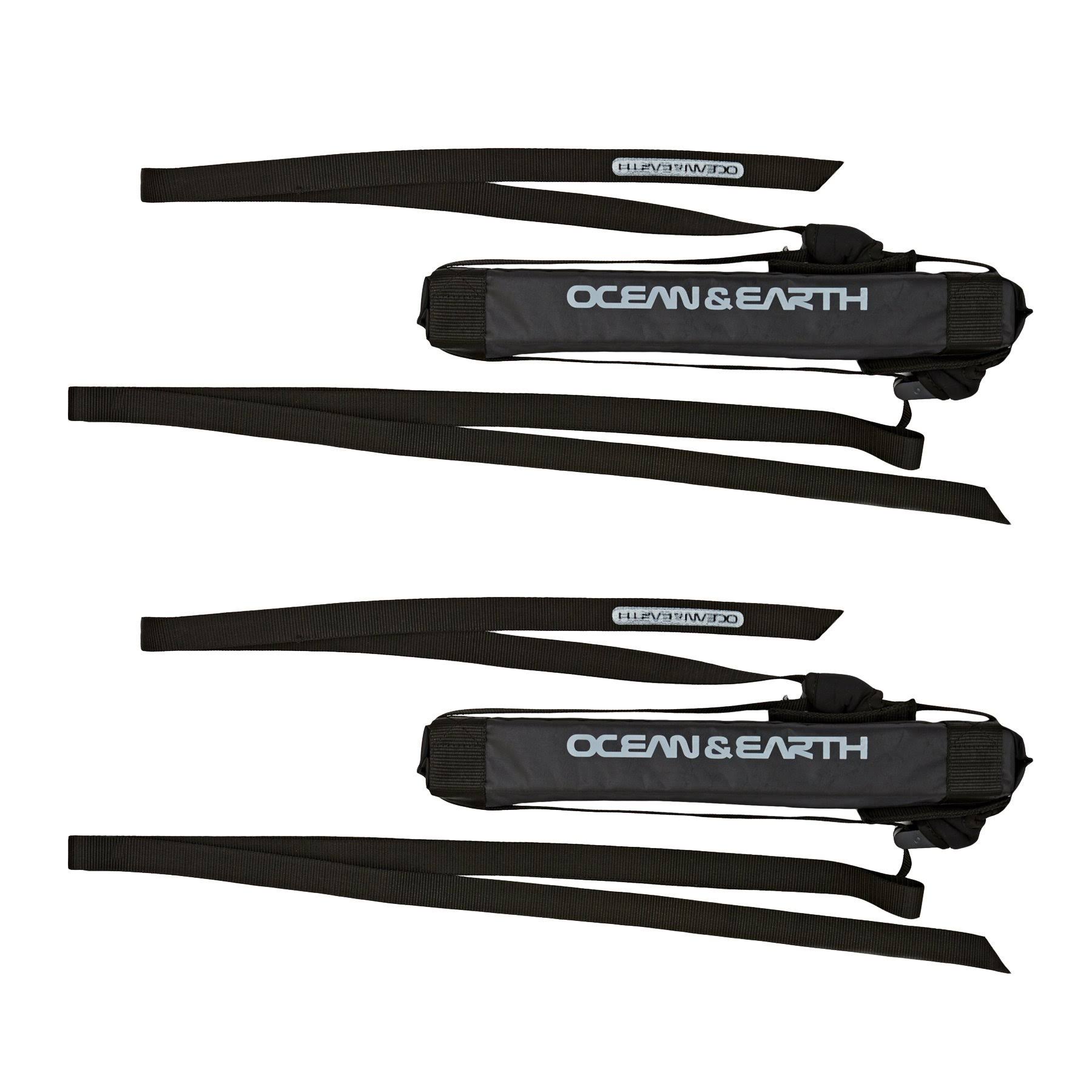 Ocean u0026 Earth Quick Rax Surfboard Roof Rack - Revivalcandy