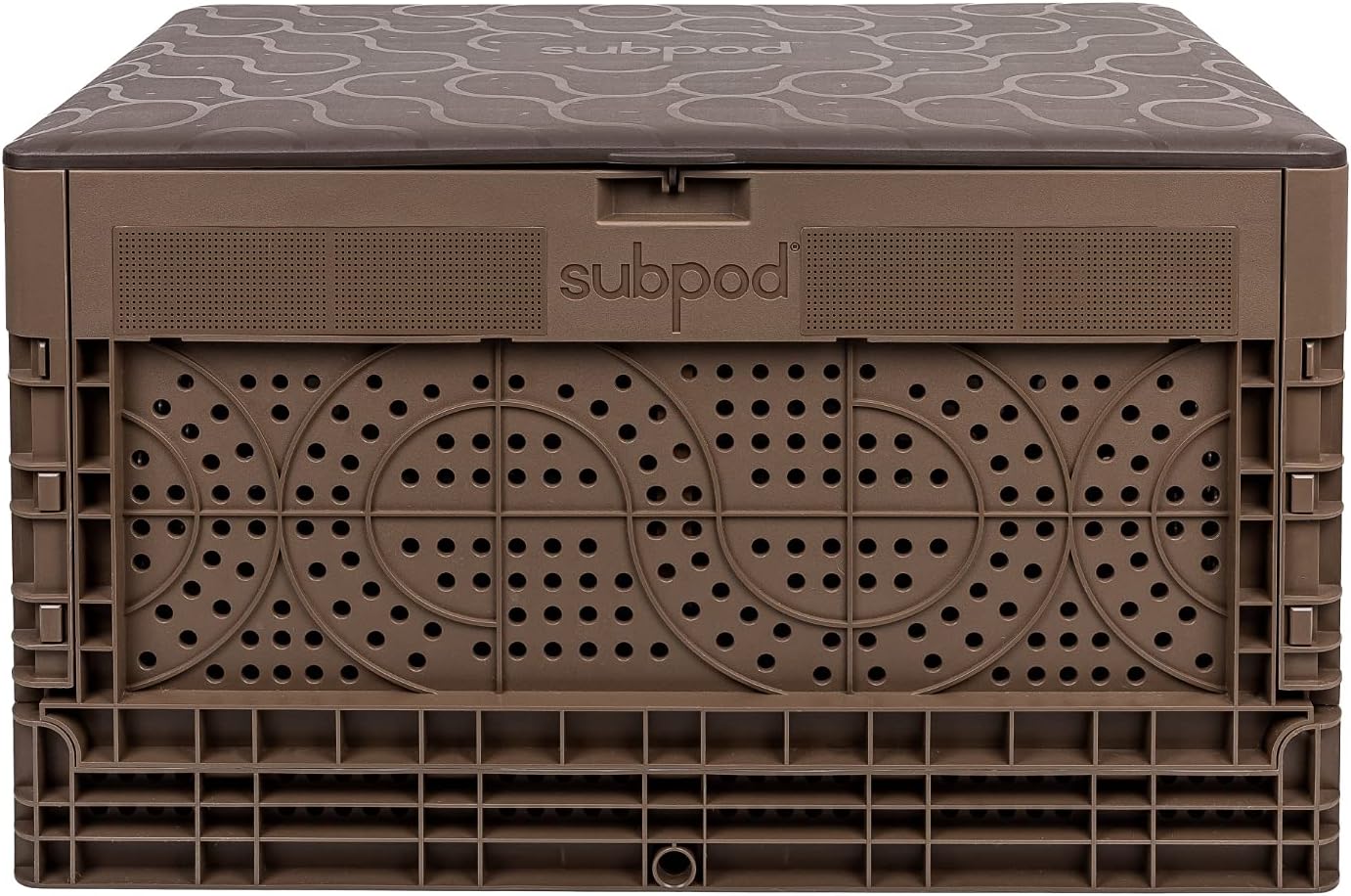 Patio, Lawn AND Garden SUBPOD Compost Bin Outdoor. in-Garden ...