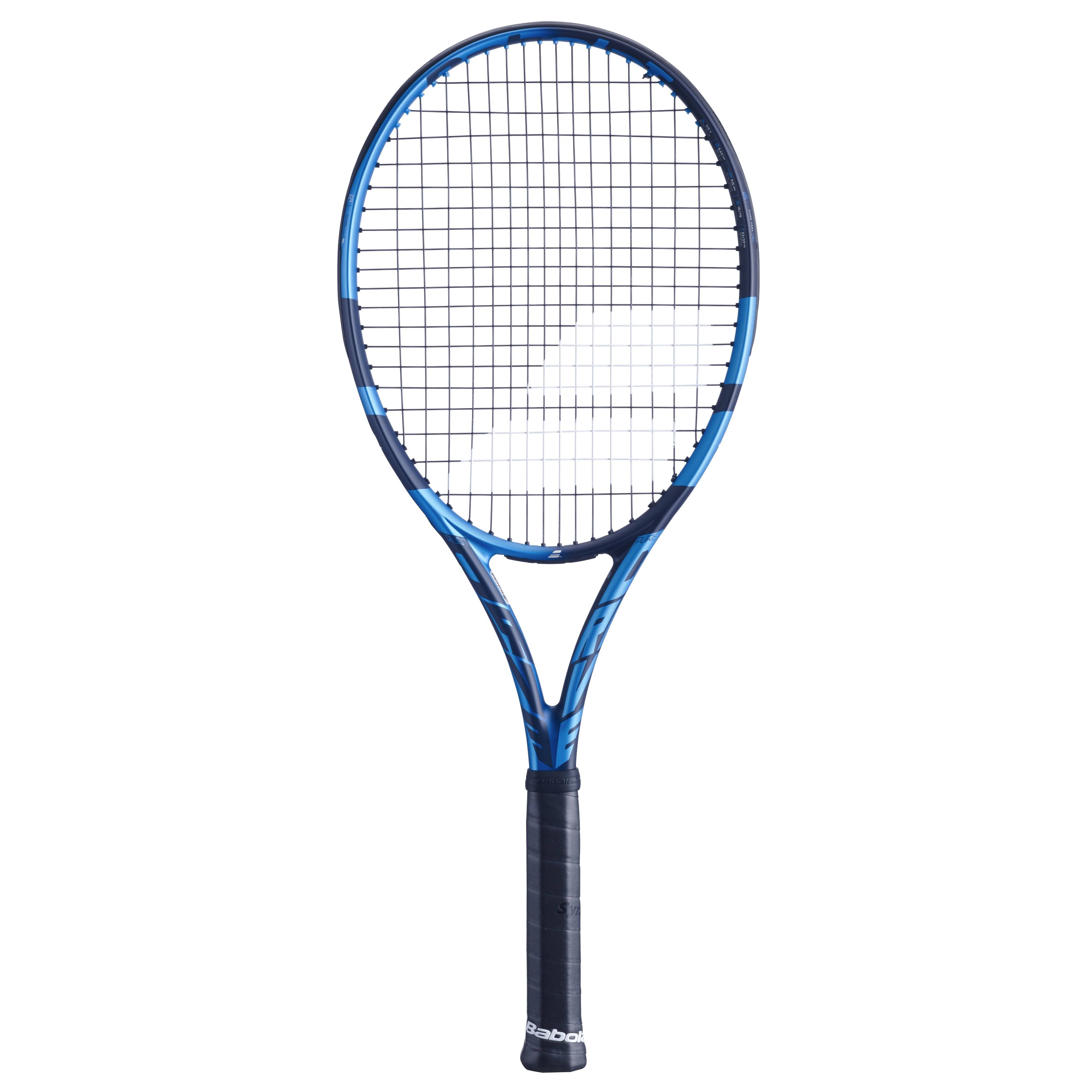 Babolat Pure Drive Tour 2021 Tennis Racquet - Revivalcandy