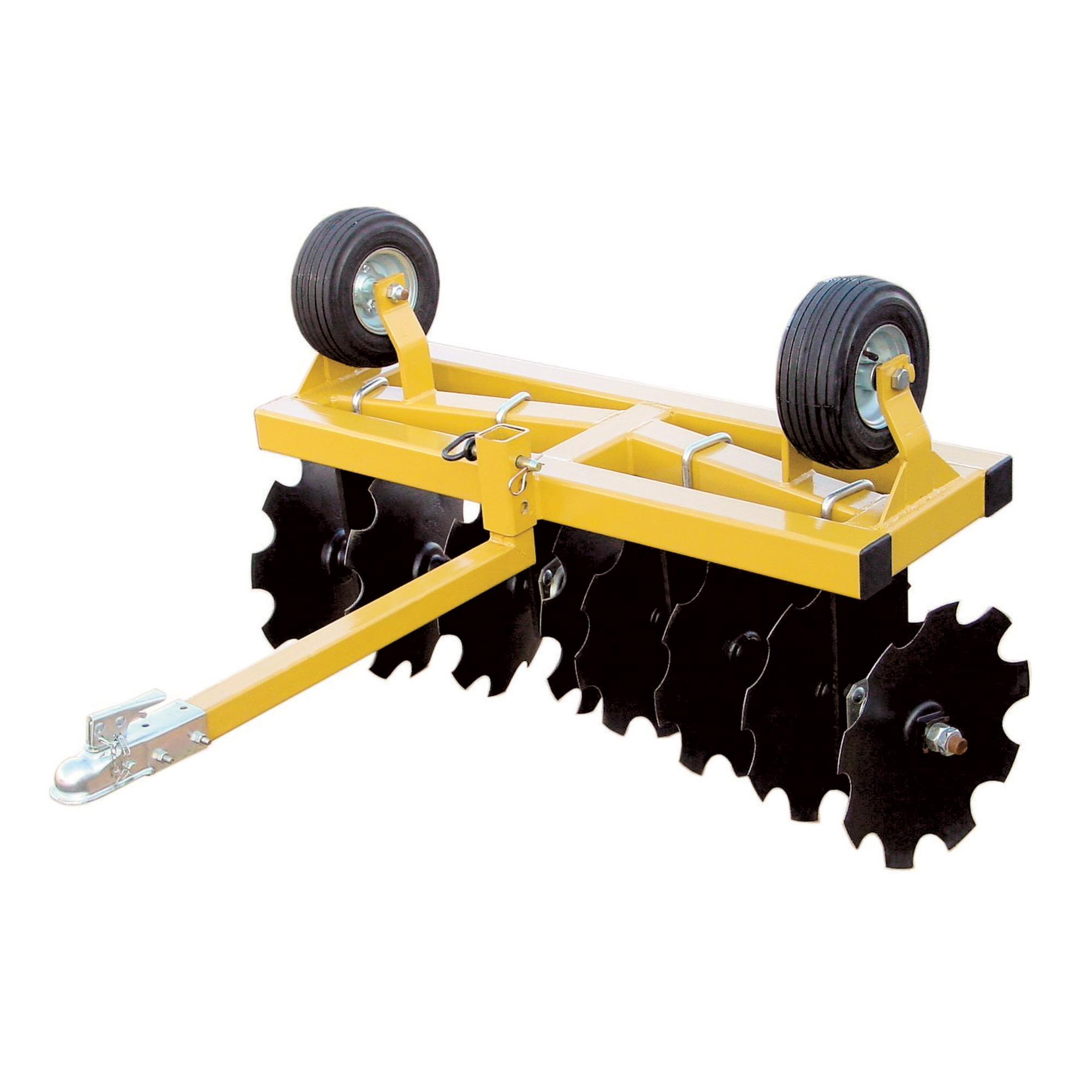 King Kutter Flip Over Disc, 48in. Cutting Width, Model# 16-8-CDF ...